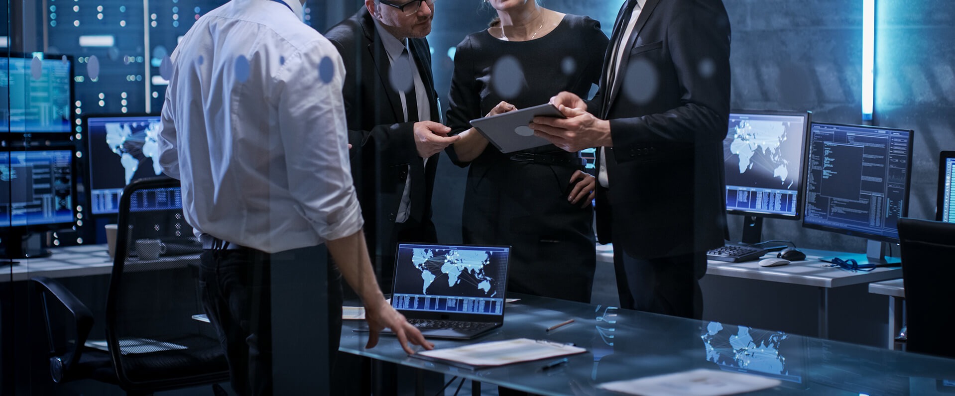 Disclaimer - Tech Exec LLC