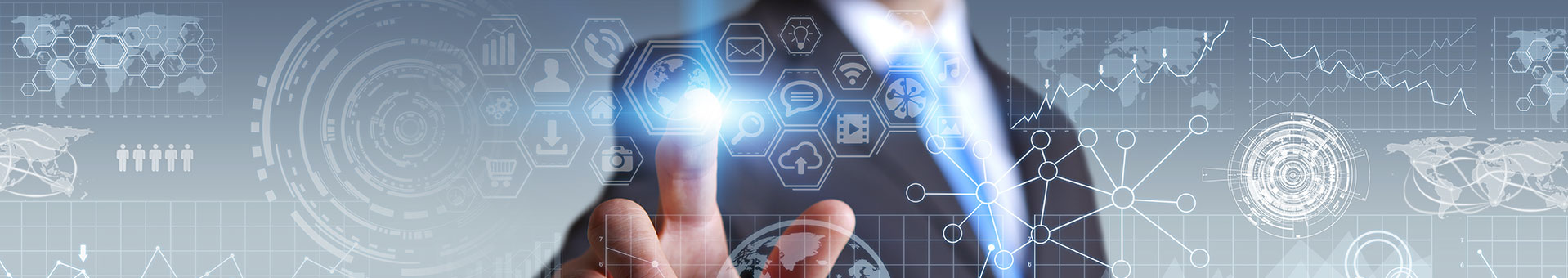 Strategy - Tech Exec LLC