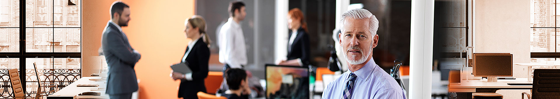 Leadership - Tech Exec LLC