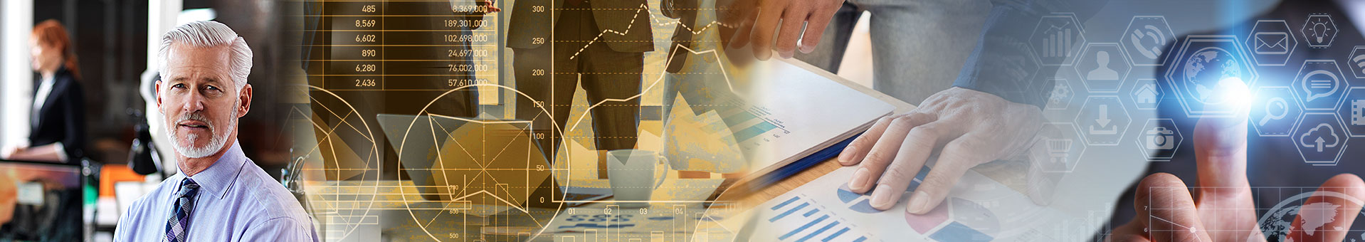 Services - Tech Exec LLC